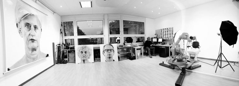 Project Description – DANIEL BOSCHUNG