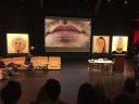 Selbst / Portrait – DANIEL BOSCHUNG