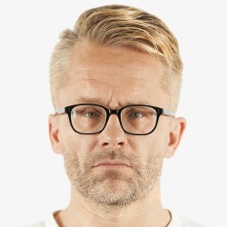 DANIEL BOSCHUNG – Face Cartography