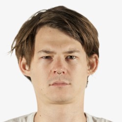 DANIEL BOSCHUNG – Face Cartography