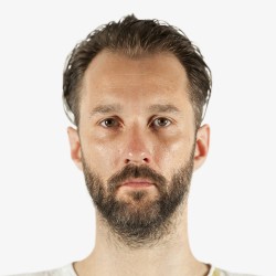 DANIEL BOSCHUNG – Face Cartography