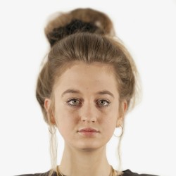 DANIEL BOSCHUNG – Face Cartography