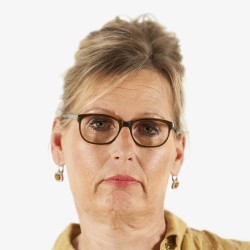 DANIEL BOSCHUNG – Face Cartography