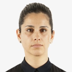 DANIEL BOSCHUNG – Face Cartography