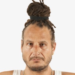 DANIEL BOSCHUNG – Face Cartography